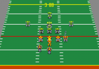 Cyberball - MegaDrive.Me