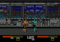 Fatman - MegaDrive.Me