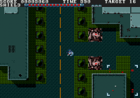 Granada - MegaDrive.Me